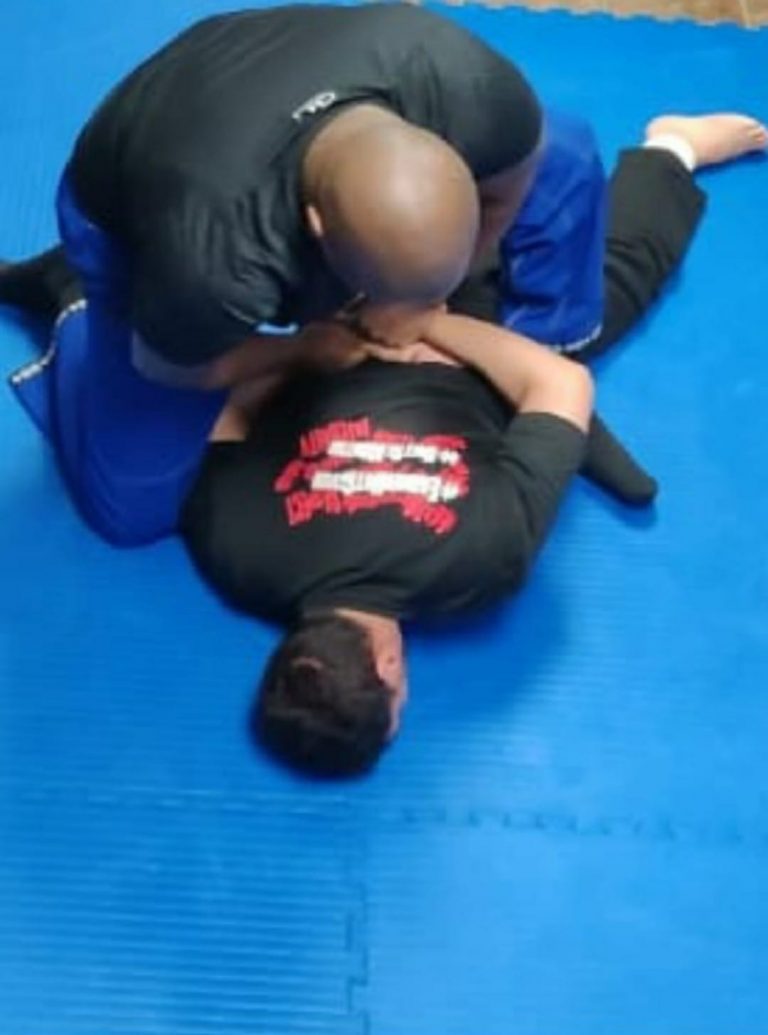 Courses – Harris Security Agency