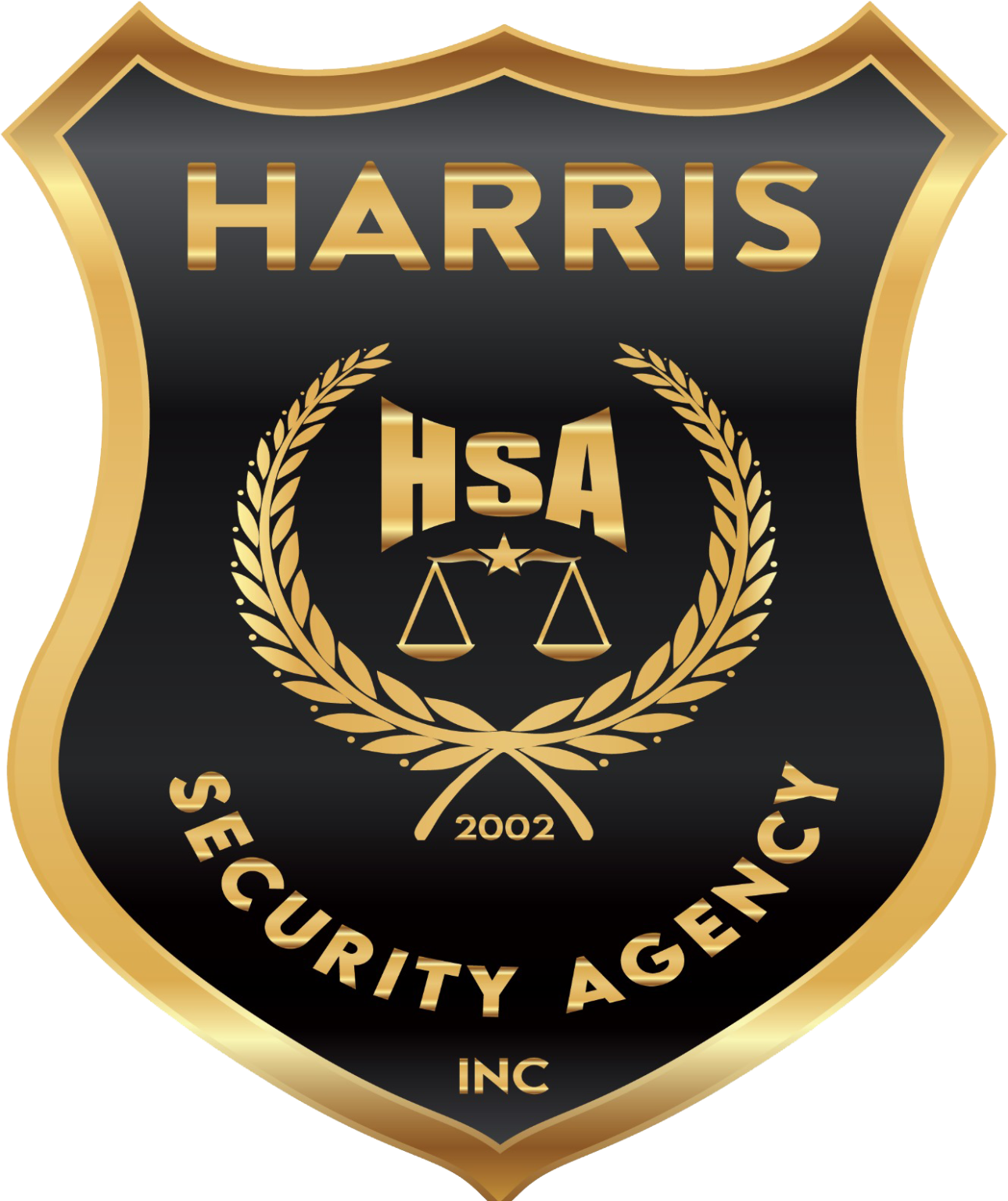 Contact Us – Harris Security Agency